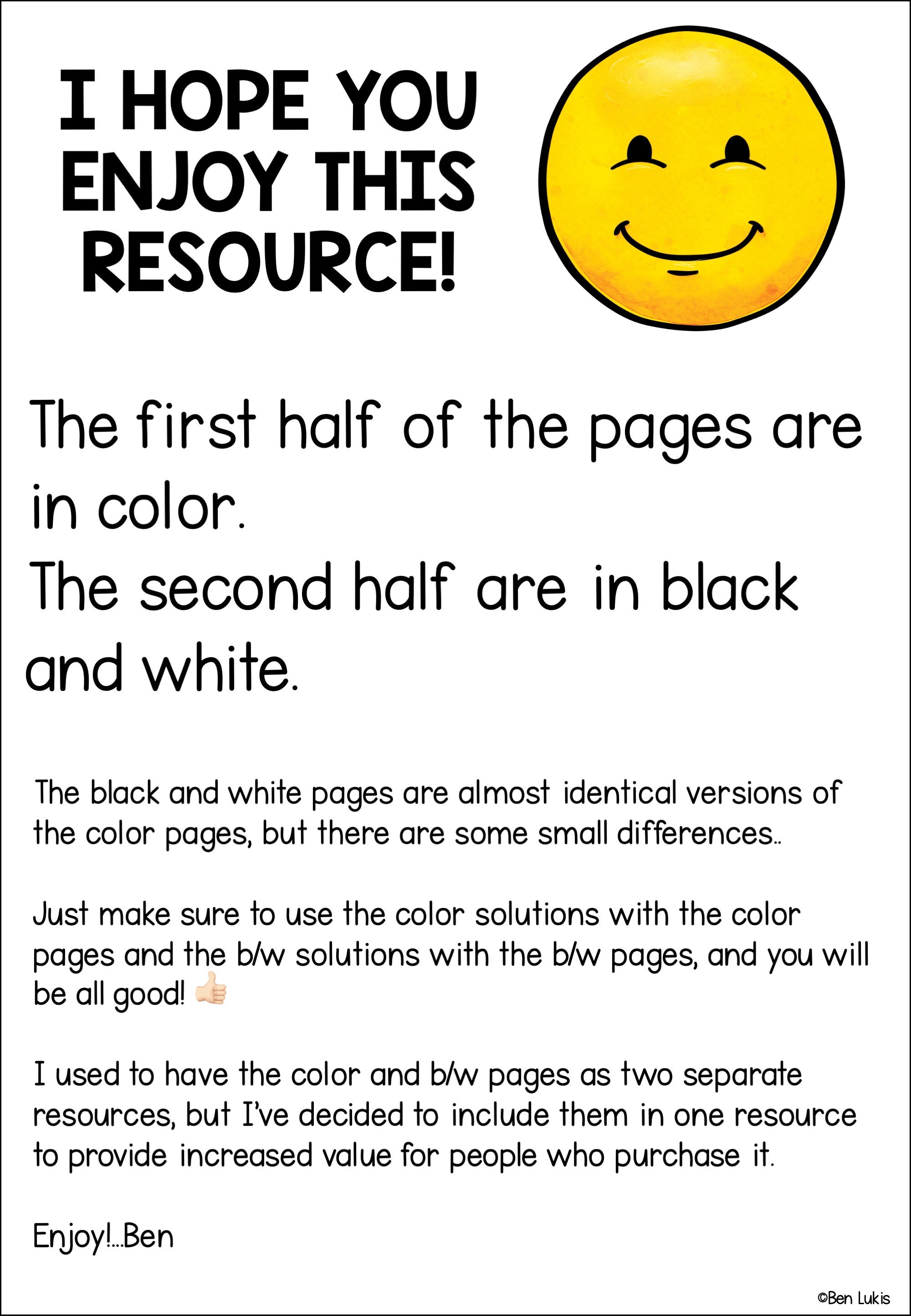 Symmetry Art Math Worksheets, Pattern Symmetry Drawing Activities for ...