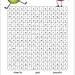 Word Searches of Other Words for Big, Little, Good, Said, Happy, Sad ...