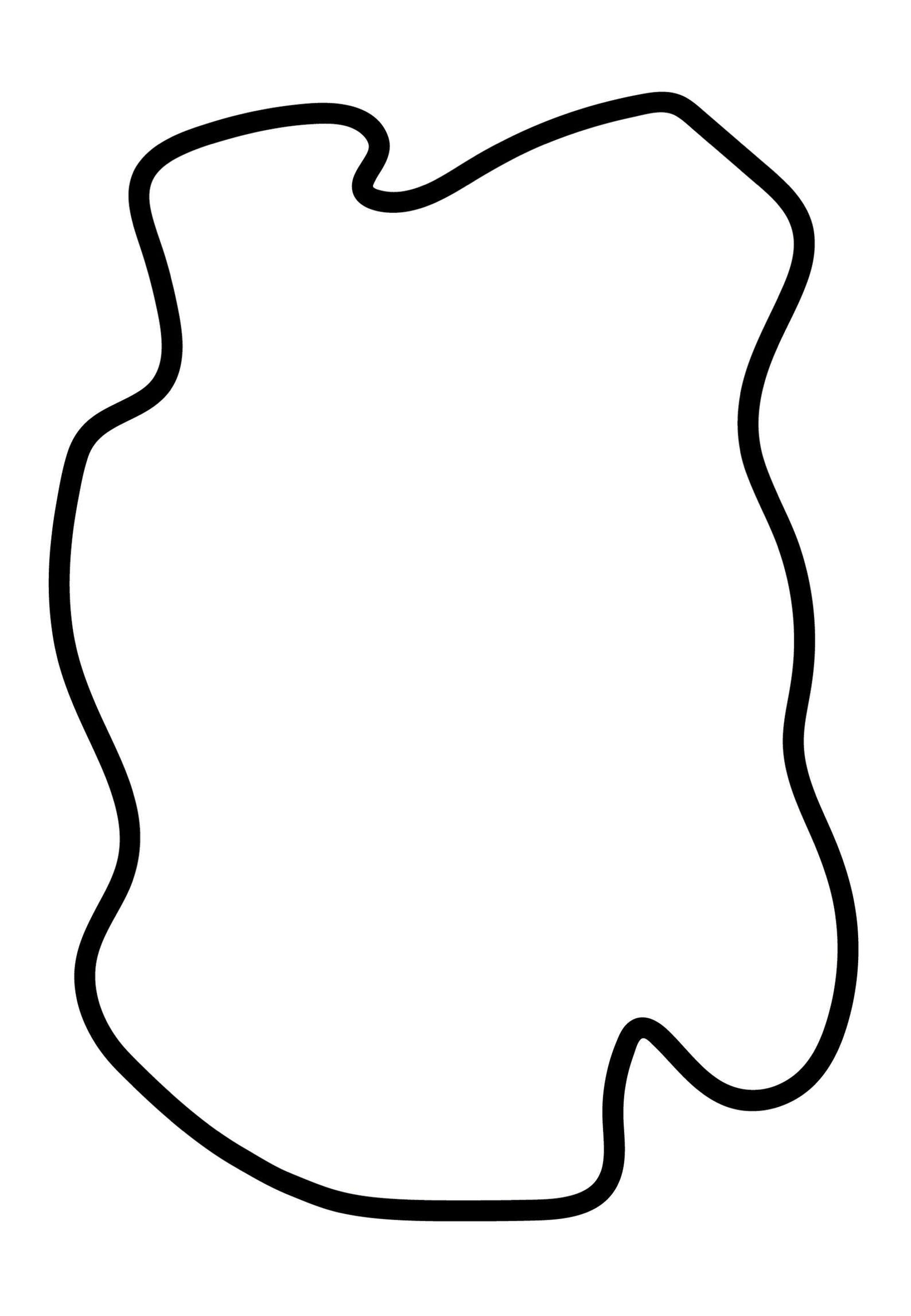 Treasure Island Craft, Pirate Map Activity, Geography Resource ...