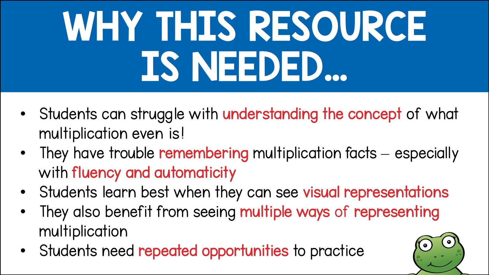 Multiplication Practice Worksheets for 5 Times Table, Printable ...