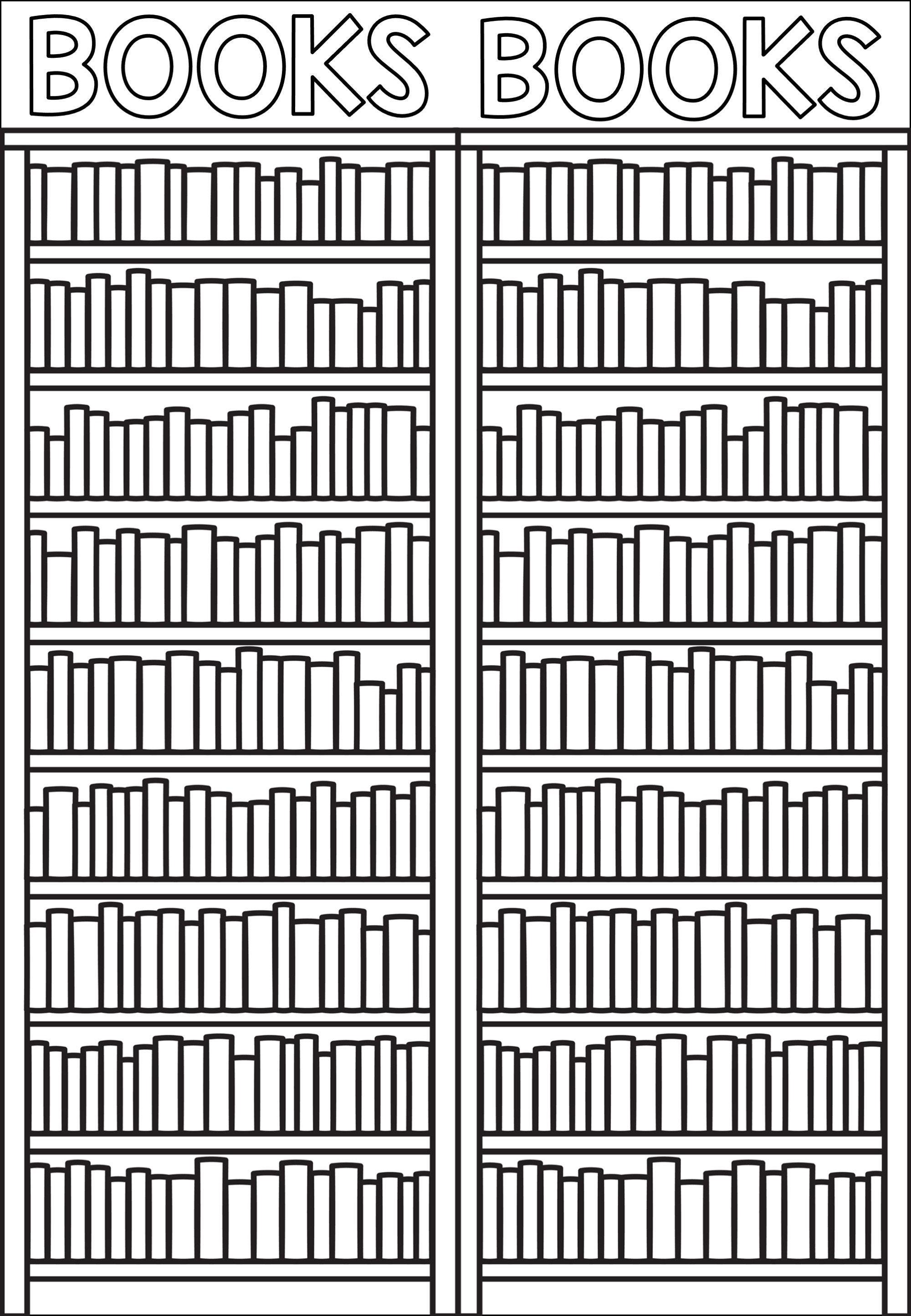 World Read Aloud Day Coloring Pages, Kids Educational Activity (PDF ...