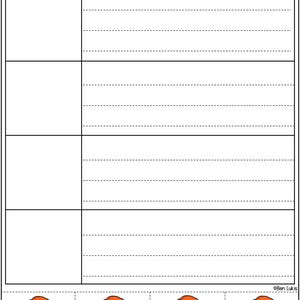 How to Make Breakfast Procedural Writing, Sequencing & Sentence Writing ...