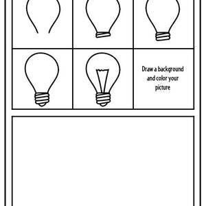 Earth Day Directed Drawings, Reduce Reuse Recycle, How to Draw a Tree ...