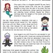 The Little Mermaid Activity Pack, Reading Comprehension Worksheets ...