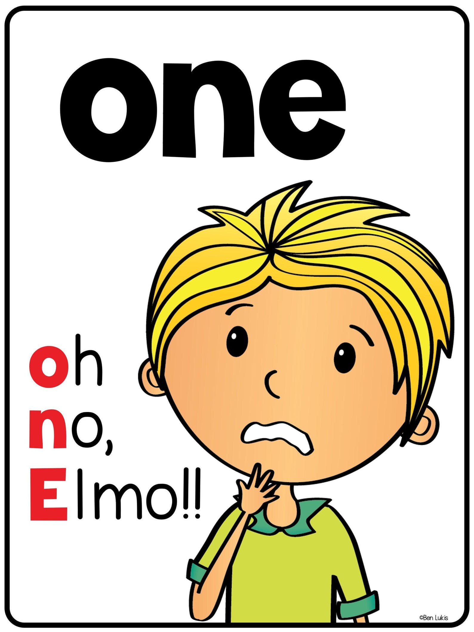 Sight Words Spelling Posters, Homeschool Spelling Practice for Tricky ...