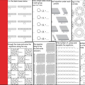 Multiplication Practice Worksheets for 10 Times Table, Printable ...
