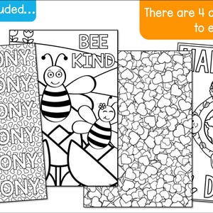 Harmony Day & Harmony Week Activity Sheets for Kids, Cultural Inclusion ...