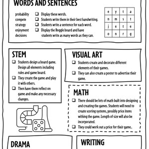 Substitute Teacher Lesson Plans, Emergency Sub Plans, Printable Notes ...