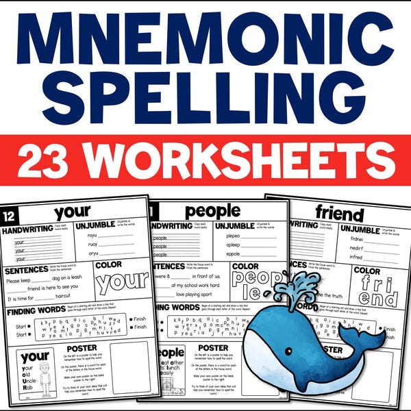 Compound Words Writing Activities and Wordsearches, Printable PDF ...