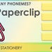 Counting Phonemes - Sounds in Words - Powerpoint Game for Phonological ...