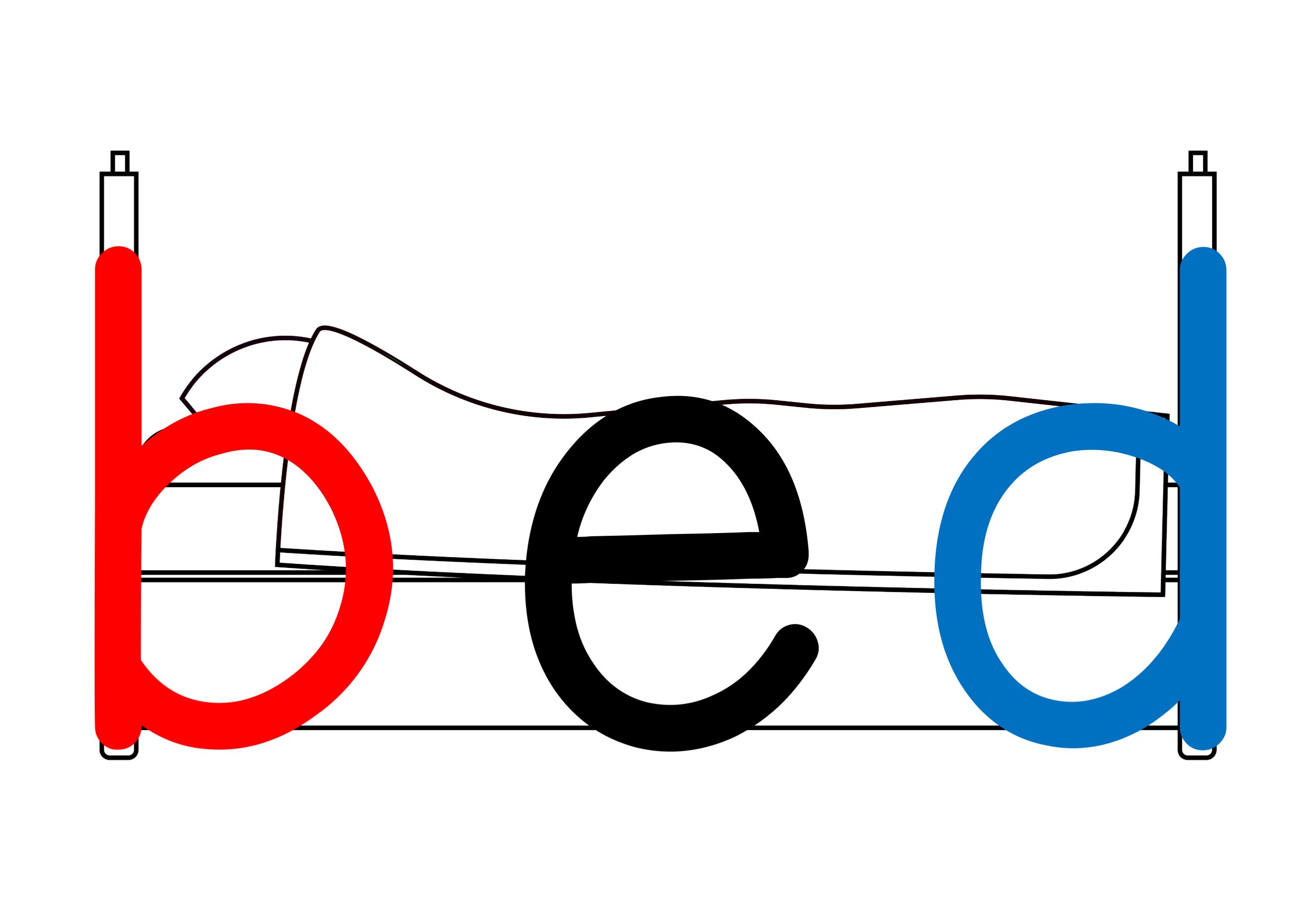 B D Letter Reversals Handwriting Practice Visuals, Posters & Worksheets ...