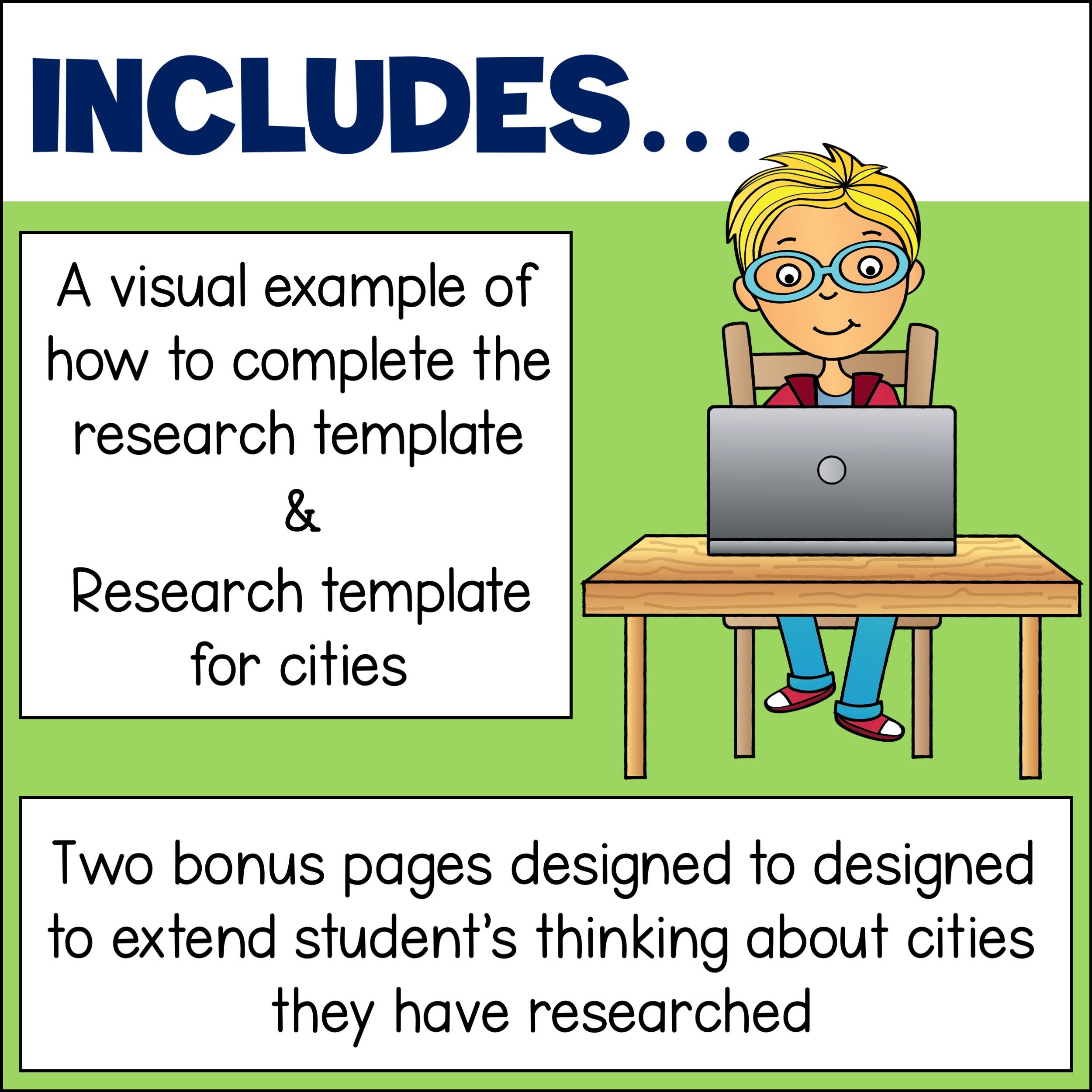 Canadian Cities and Towns Research Projects, Places in Canada ...