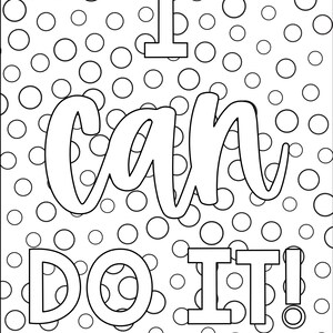 Dot Day Coloring Pages, Printable Activity for Kids, International Dot ...