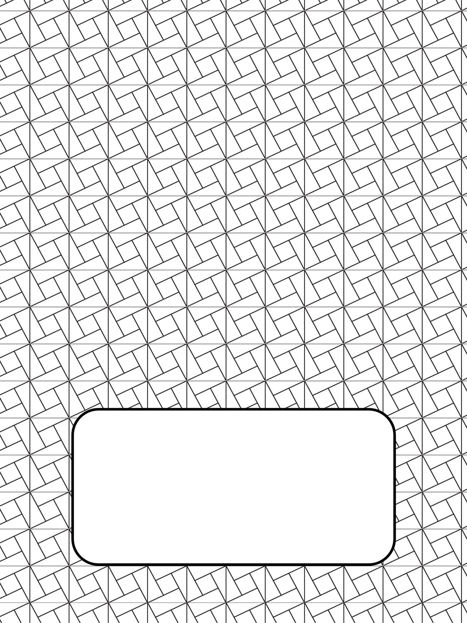 Editable School Book Covers, A4 Cover Pages for Back to School ...