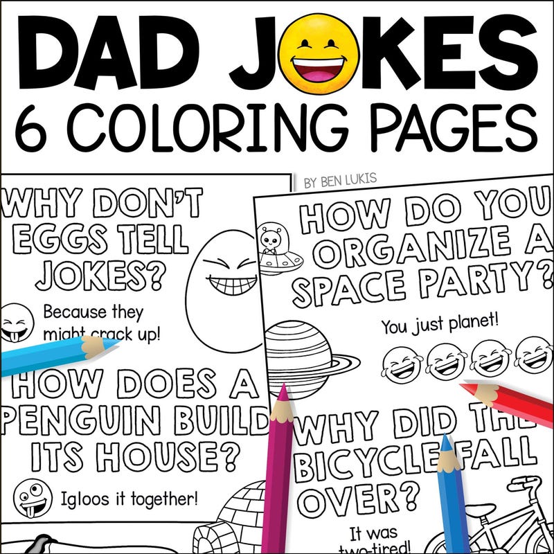 Joke Book - Etsy