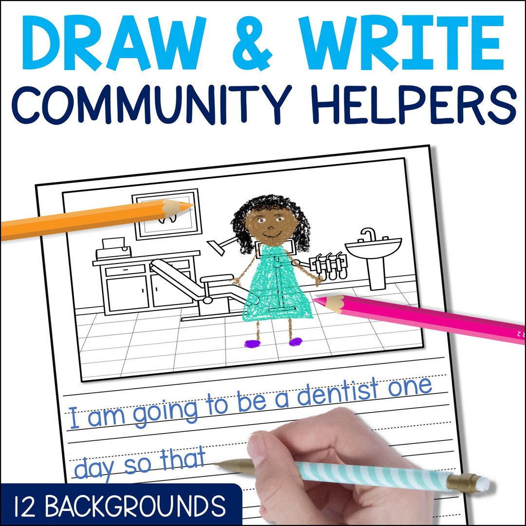 Writing Prompts, Pictures to Write About, Sentence Writing Ideas About ...