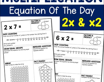 Multiplication Table PDF and SVG - Etsy