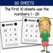 Addition and Subtraction Math Game, Noggle - Math Boggle, Printable ...