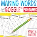 Hangman Alternative Spelling Game, Fun Spelling Activity, Fox Across ...