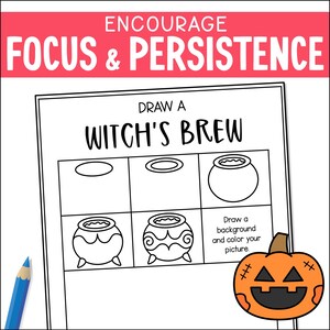 Halloween Drawing for Kids, Learn How-to-draw Halloween Pictures ...