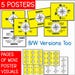 Compass Rose Educational Posters, Math Task Cards and Activities ...