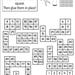 Place Value to 100 Jigsaws, 100 Chart Jigsaw Activity, Printable PDF ...