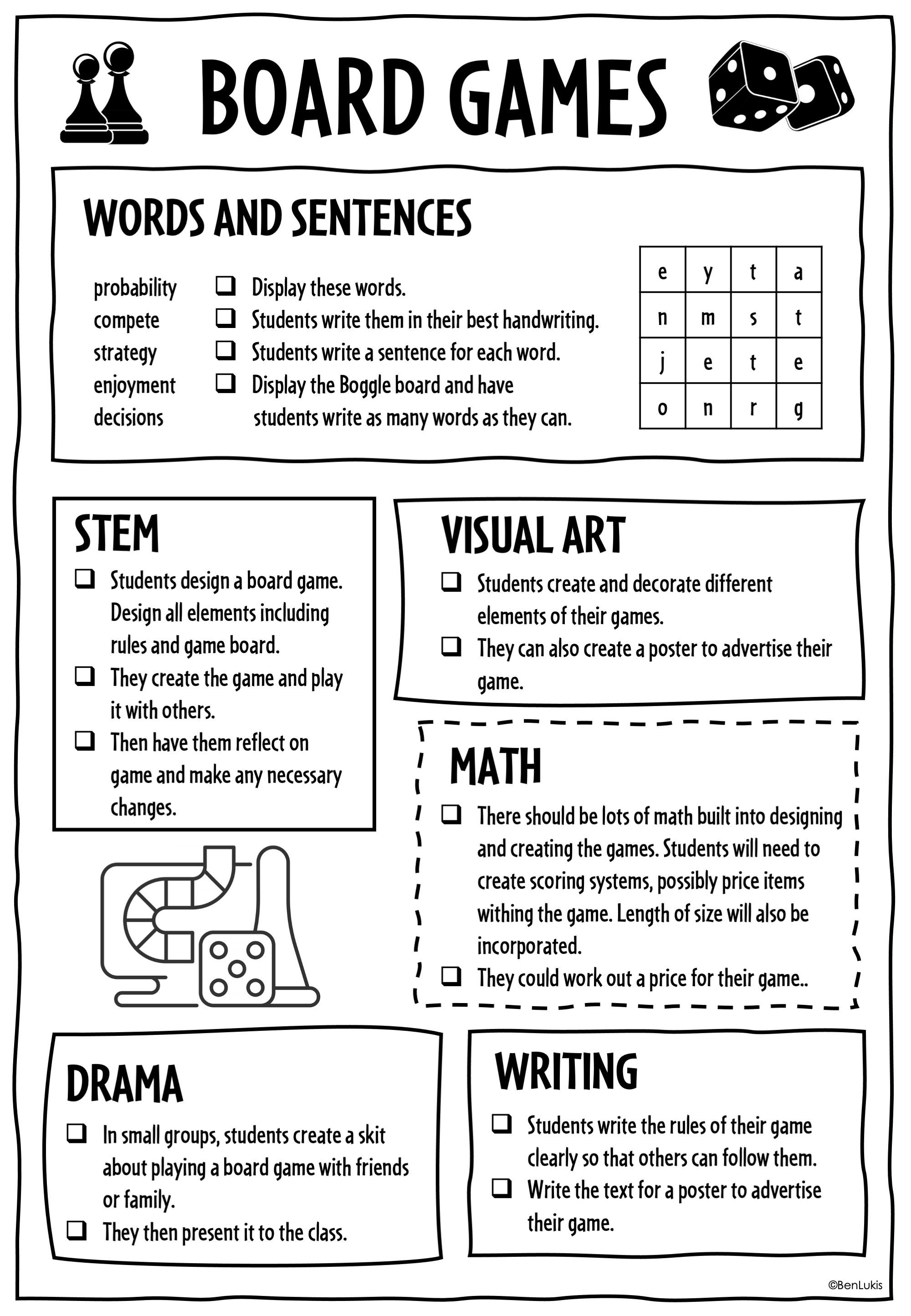 Substitute Teacher Lesson Plans, Emergency Sub Plans, Printable Notes ...
