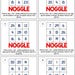 Number Puzzle Task Cards, Addition and Subtraction Brain Teasers, Fun ...