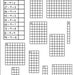 Division Math Worksheets, Divide by 9 Practice Sheets, Printable PDF ...