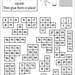Place Value to 100 Jigsaws, 100 Chart Jigsaw Activity, Printable PDF ...