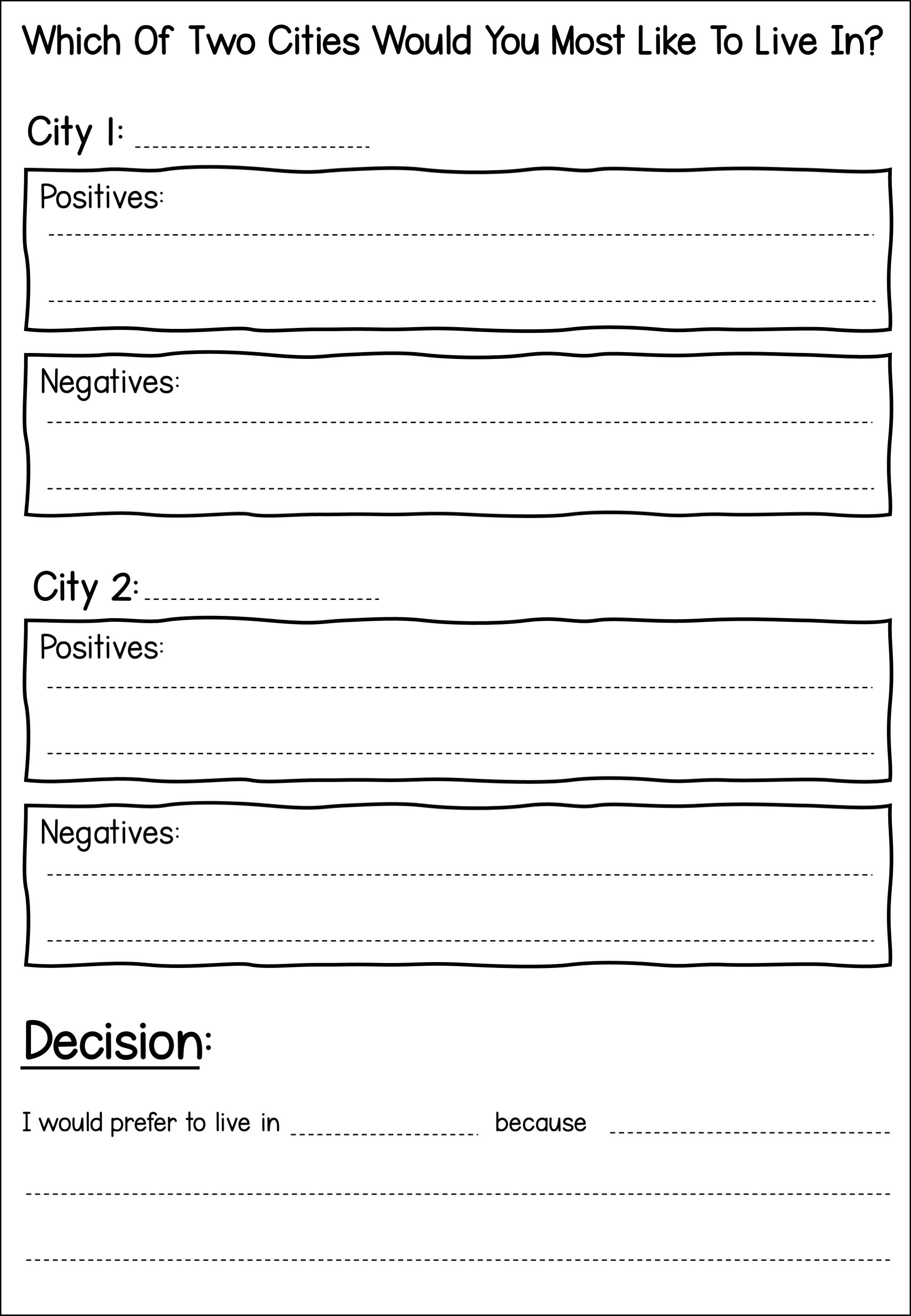 Canadian Cities and Towns Research Projects, Places in Canada ...