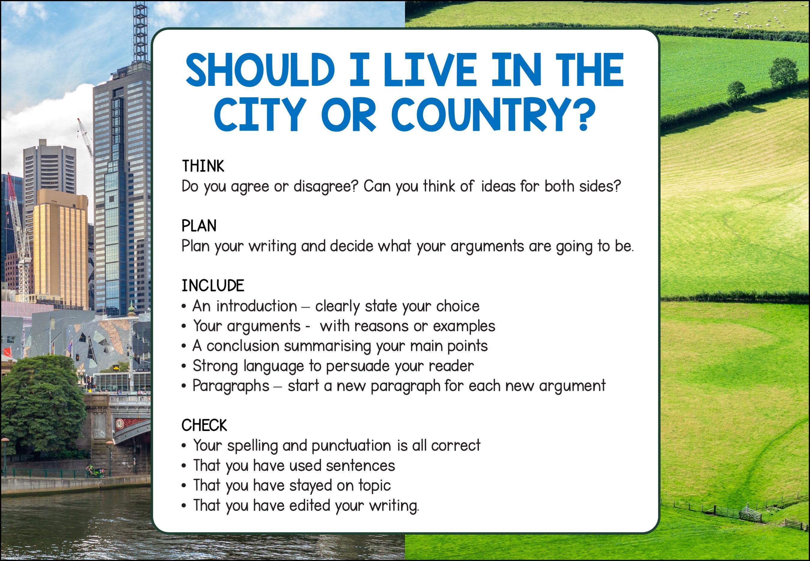 NAPLAN Writing Prompts Persuasive & Narrative Writing, NAPLAN Writing ...