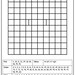 Place Value Mystery Picture Math Worksheets, Place Value Pet Coloring ...