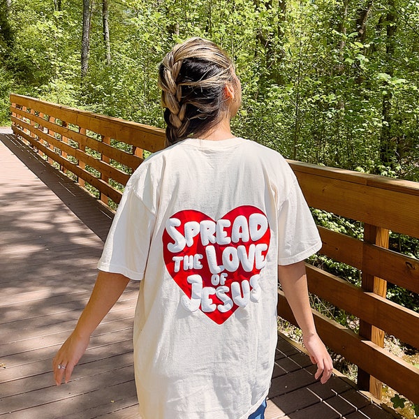 Spread the Love - Etsy