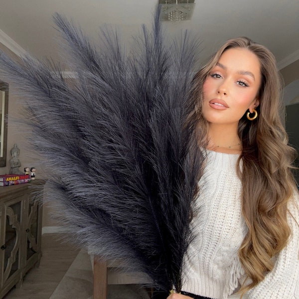 Faux Feathers - Etsy