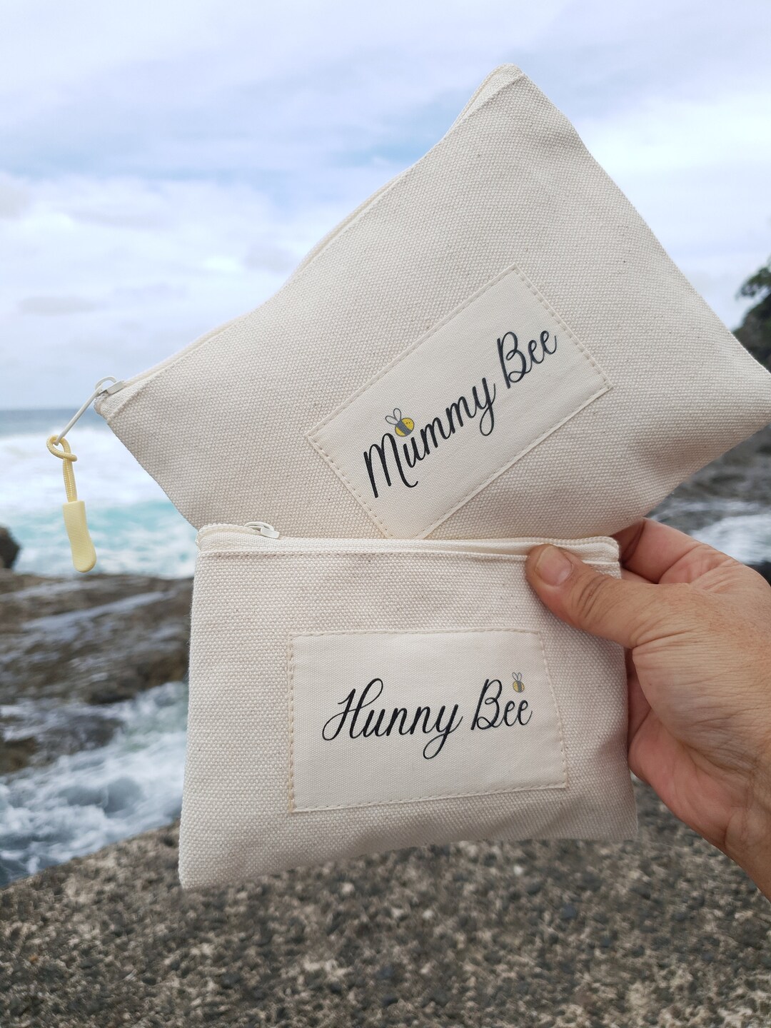 Matching Mum Daughter Purse | Mother and Child Purses | Mum and ...