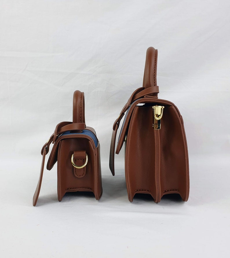 Mommy & Me Handbag Set | Mother and Daughter Handbags| Mom Daughter ...