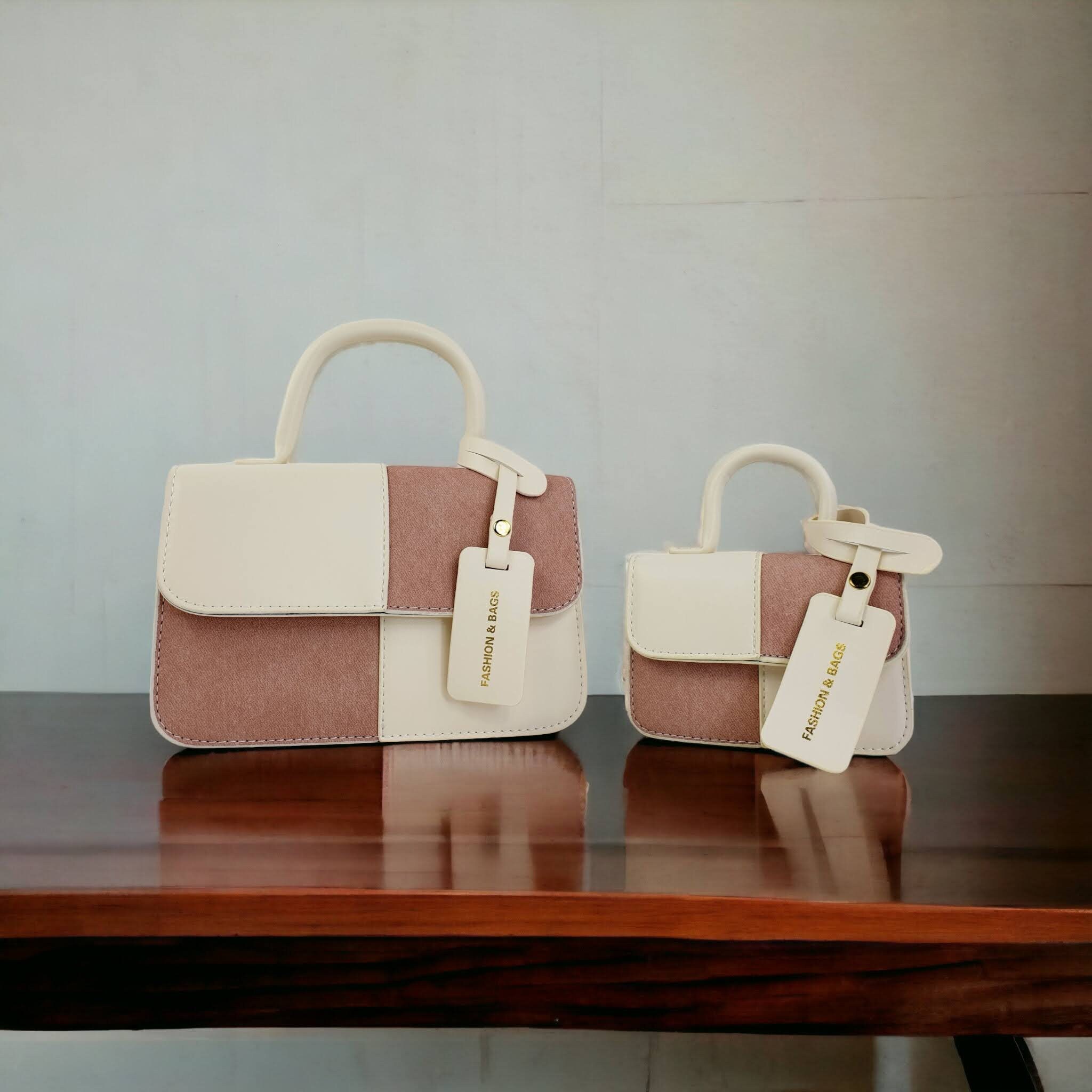 Mommy & Me Handbag Set | Mother and Daughter Handbags| Mom Daughter ...
