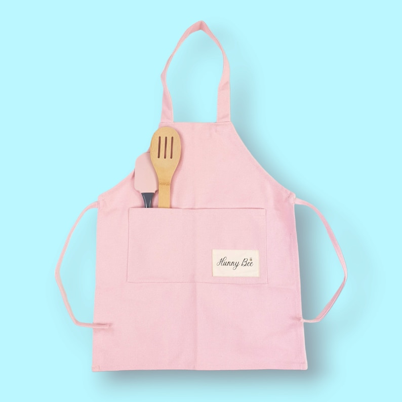 Mum and Kids Apron| Mother Daughter Aprons| Family Matching Apron Set ...