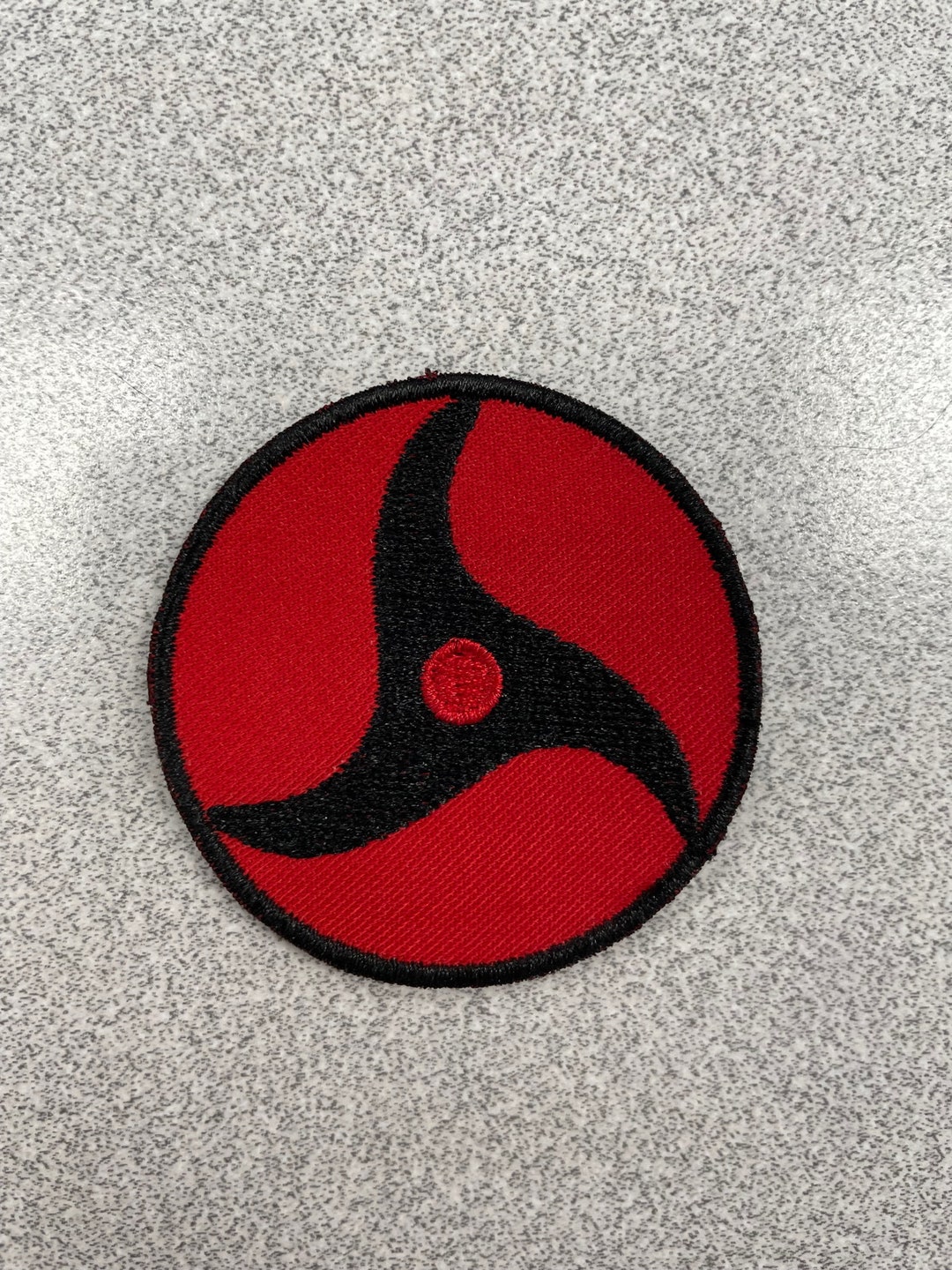 Anime Patch - Etsy