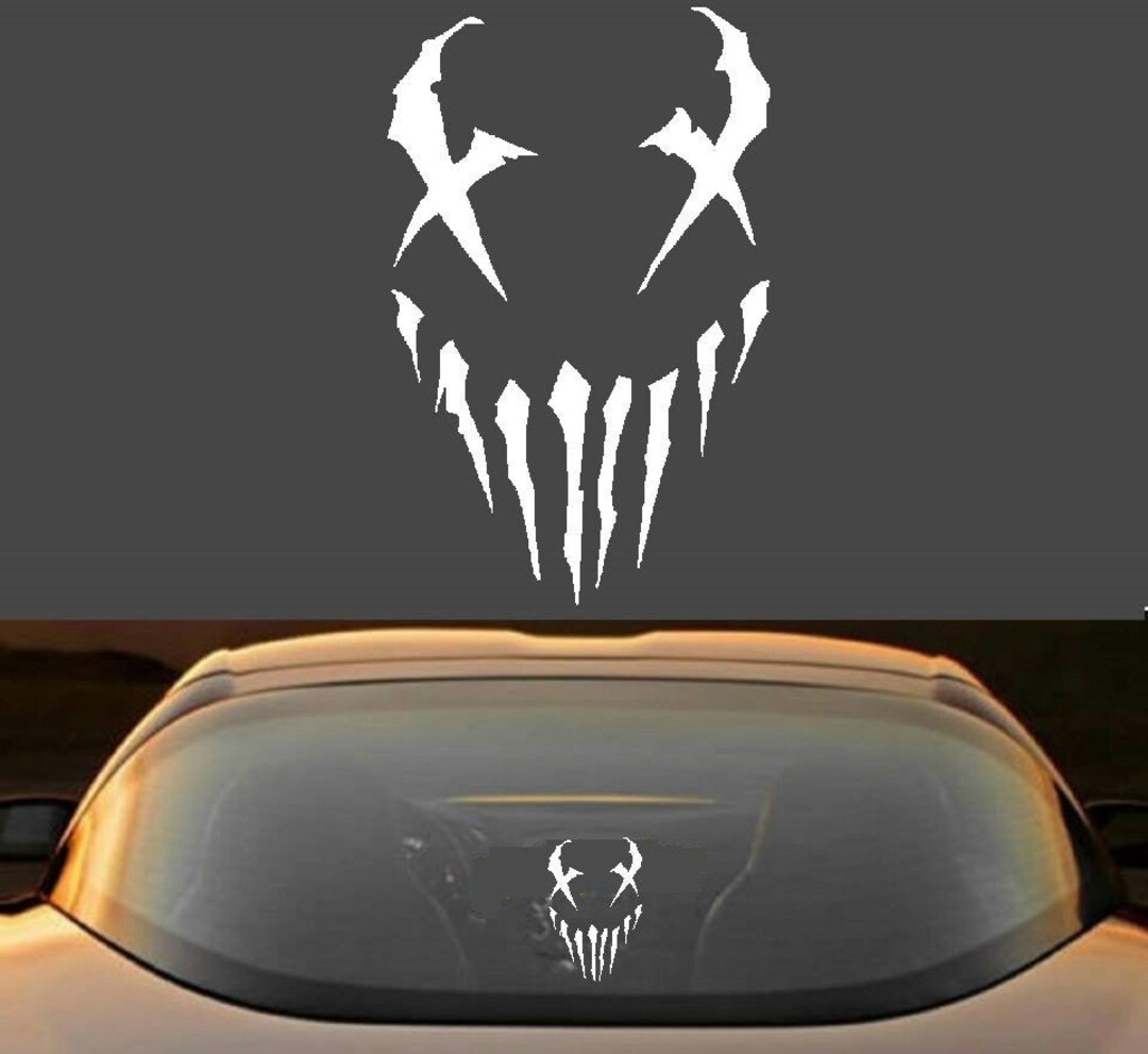 Mushroomhead Heavy Metal Band Vinyl Decal Sticker - Etsy