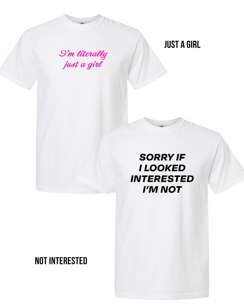Funny Meme Slogan T-shirt, Graphic Tee, Statement Shirts, Slogans ...