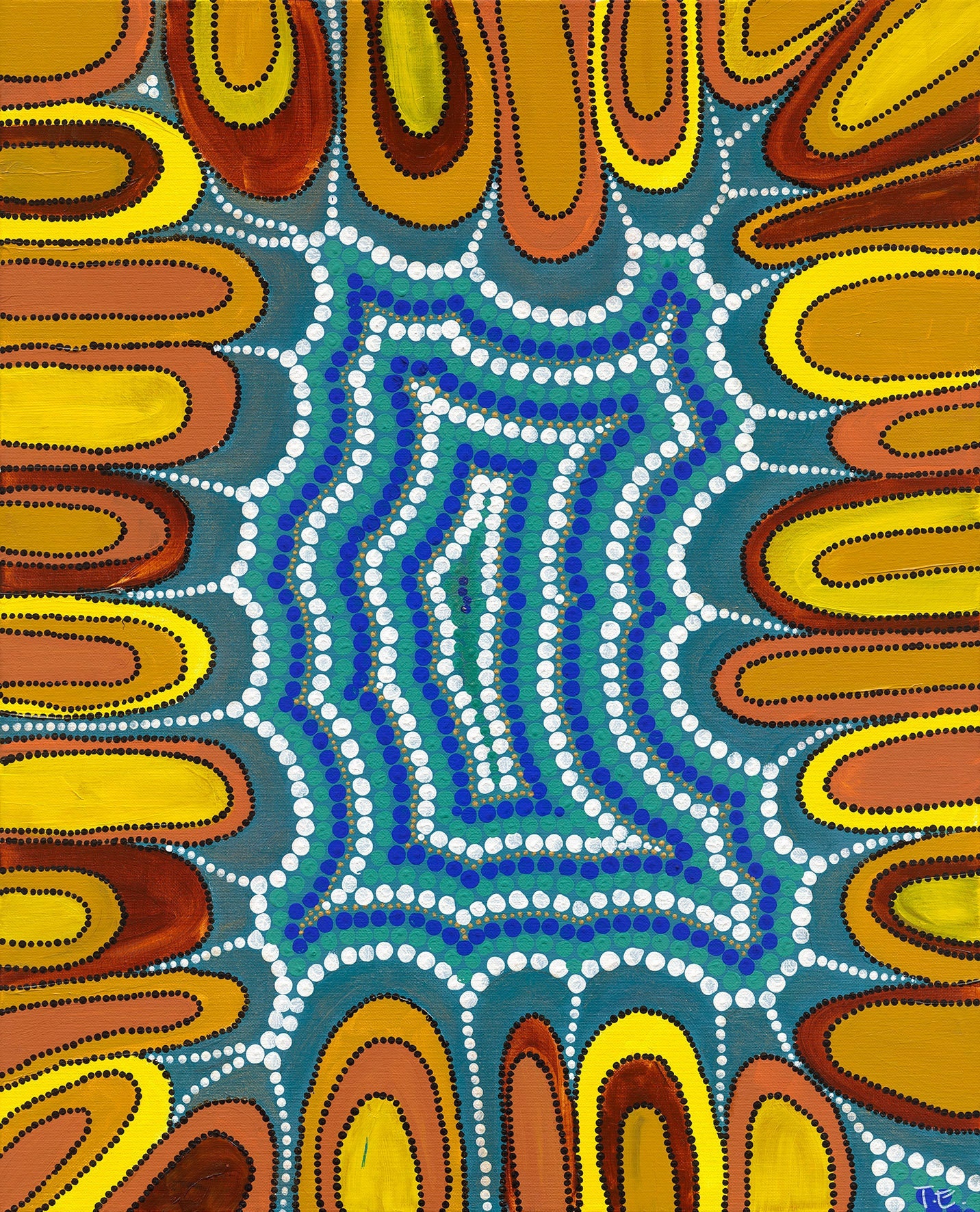 NAIDOC Coming Together - Etsy