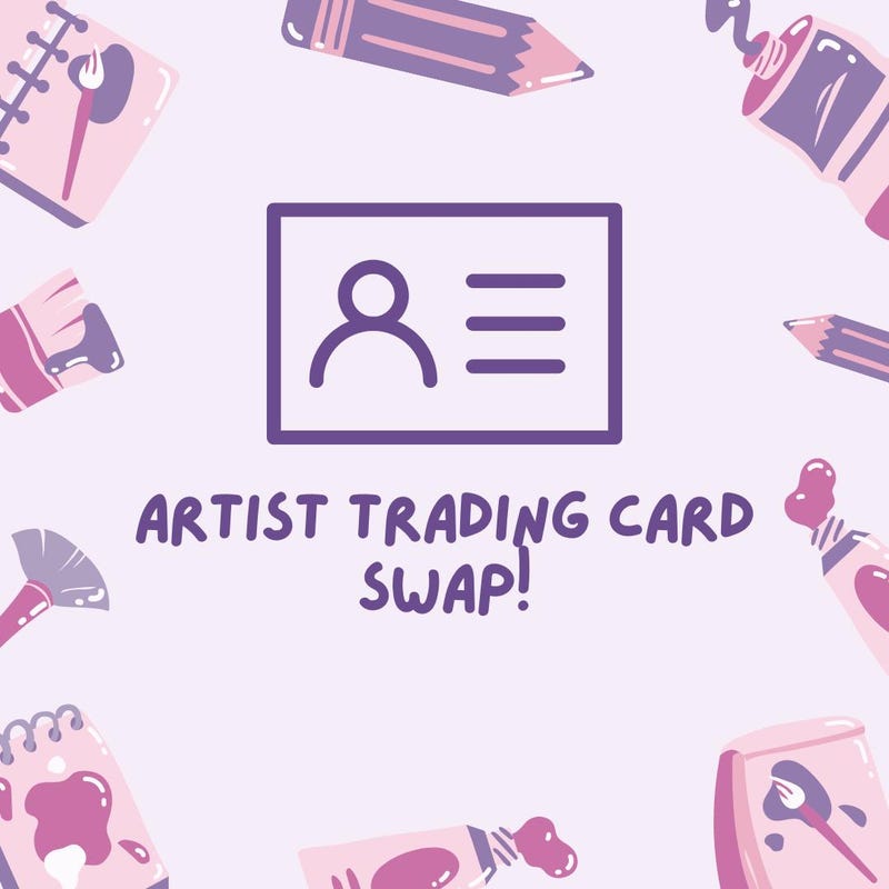 Trading Cards - Etsy