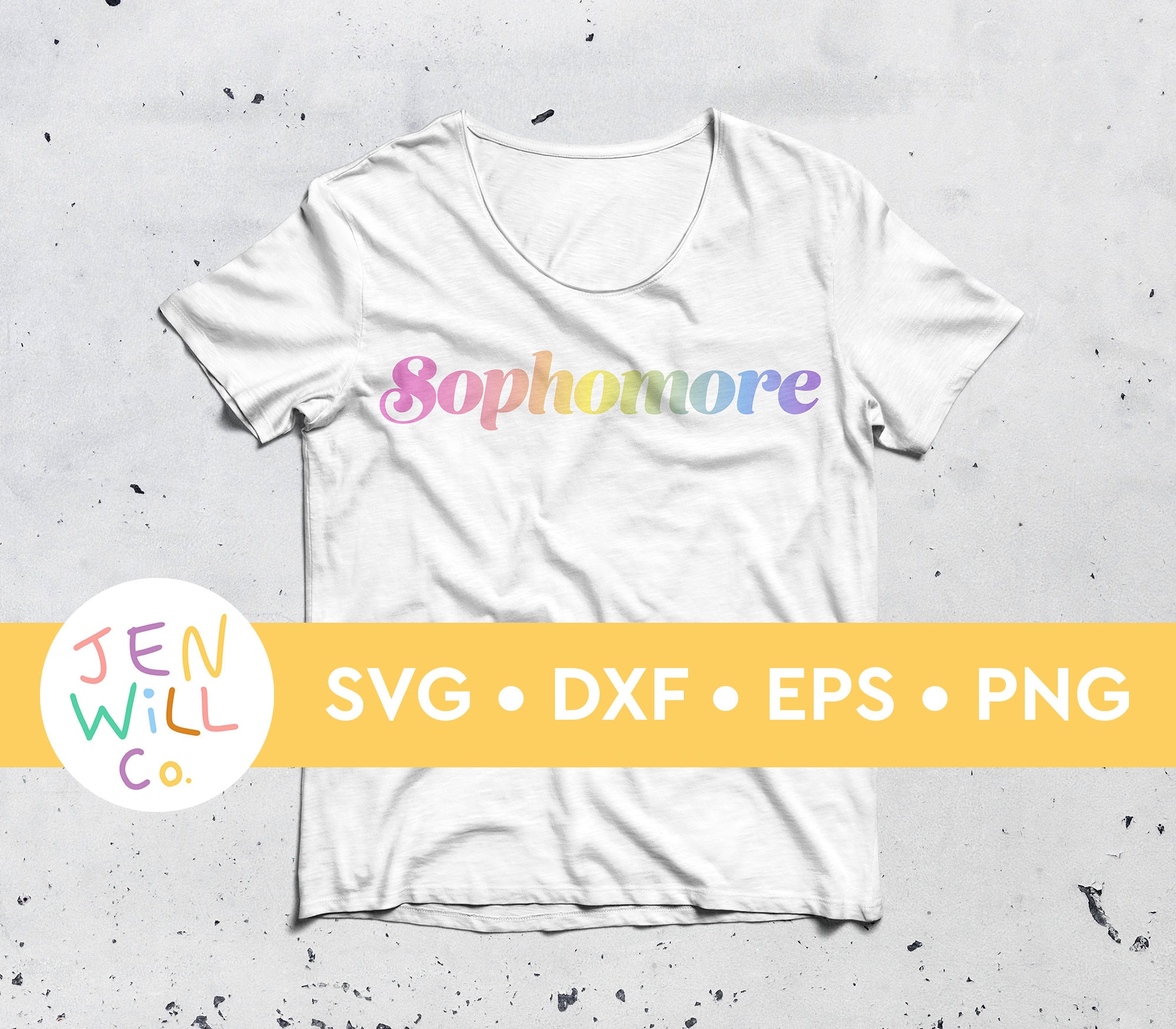 High School Svg Bundle, 9-12th Grades, Freshman, Sophomore, Junior ...