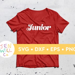 High School Svg Bundle, 9-12th Grades, Freshman, Sophomore, Junior ...