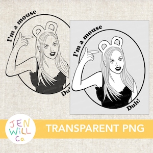 Karen Mean Girls Halloween Costume - Etsy