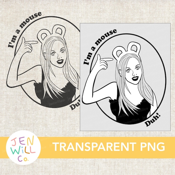 Karen Mean Girls Halloween Costume Etsy 5713