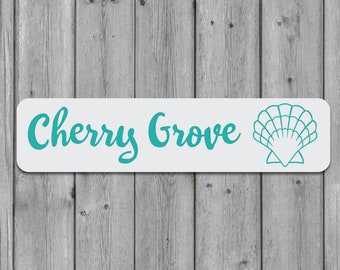 Beach Sign - Etsy