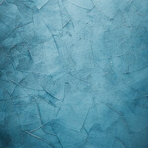 Blue Concrete Pattern Wallpaper Peel and Stick Wallpaper Self Adhesive ...